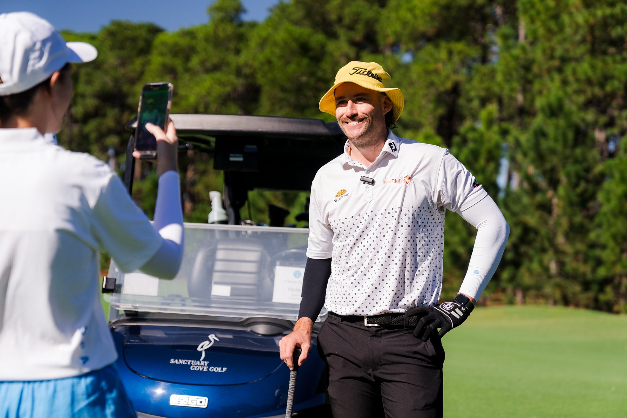 Sun Sleeves & Sun Protection Clothing | SParms – SParms | Sun Protection