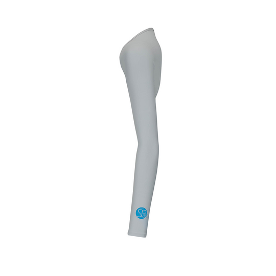 Original UPF 50+ Shoulder Wrap (Grey) | Sparms US – SParms | Sun Protection