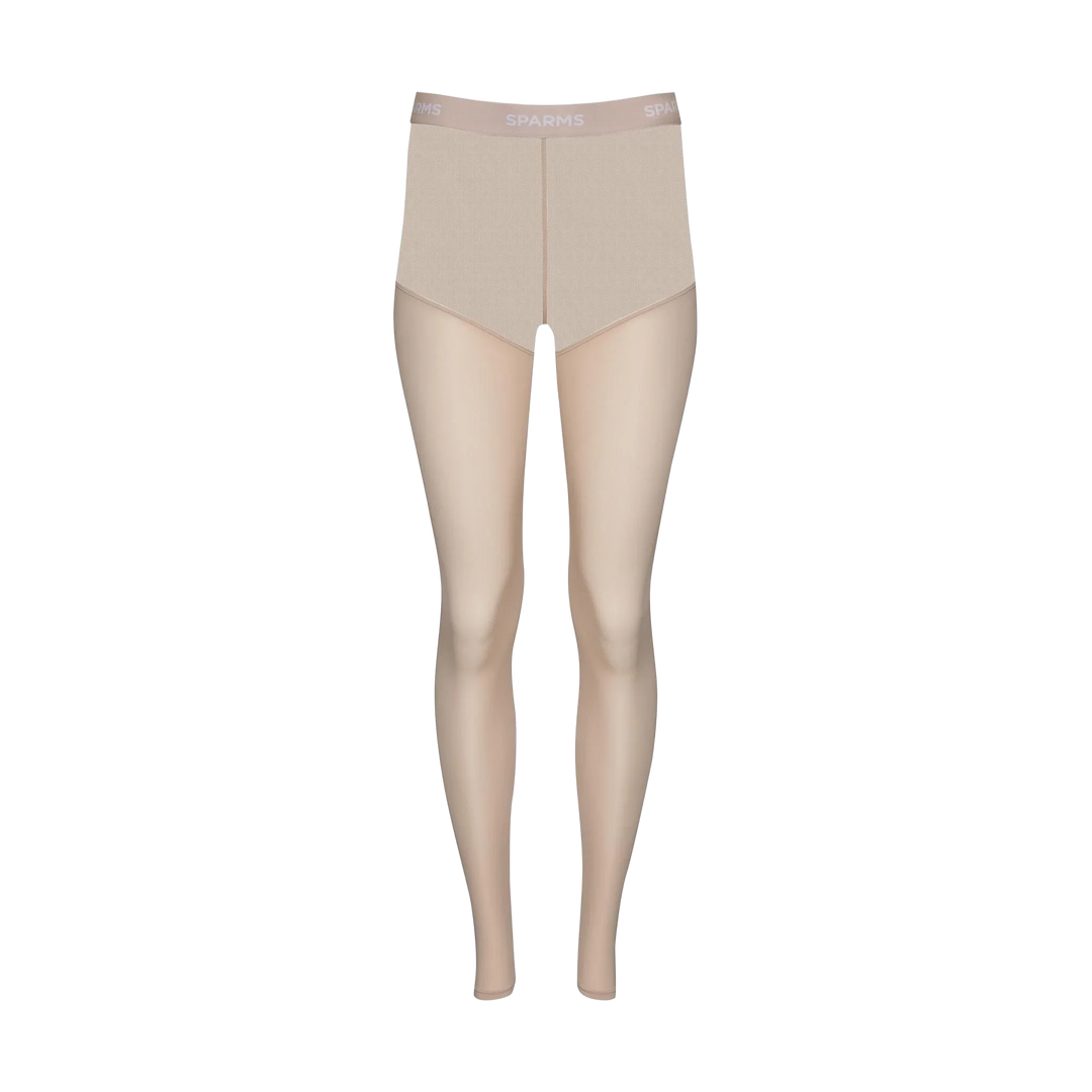 Women’s UPF 50+ Leggings | Sparms US – SParms | Sun Protection