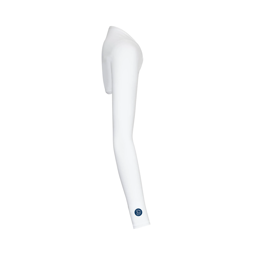 PPA x Sparms Original UPF 50+ Shoulder Wrap (White) | Sparms US ...