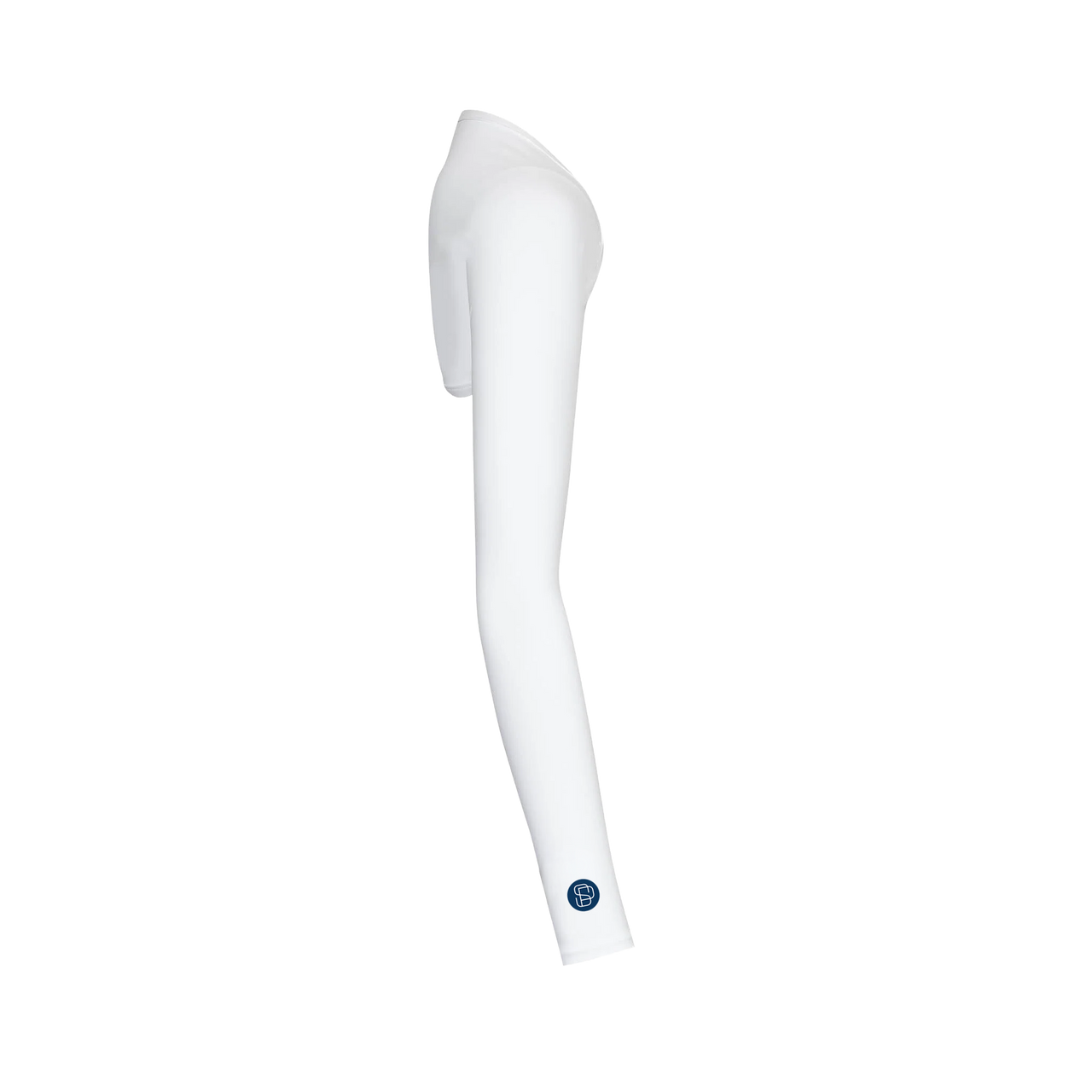 PPA x SParms UPF50+ Shoulder Wrap (White) – SParms | Sun Protection