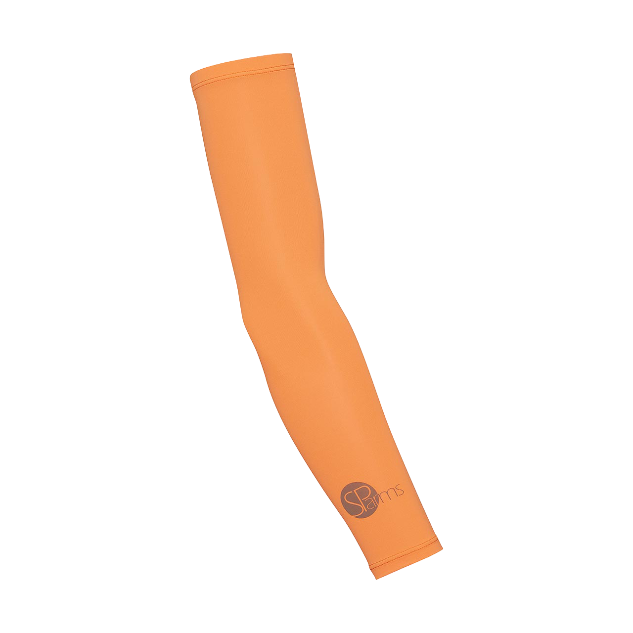 Original UPF 50+ Arm Sleeves (Hi Vis Orange, Pair) | Sparms US – SParms ...